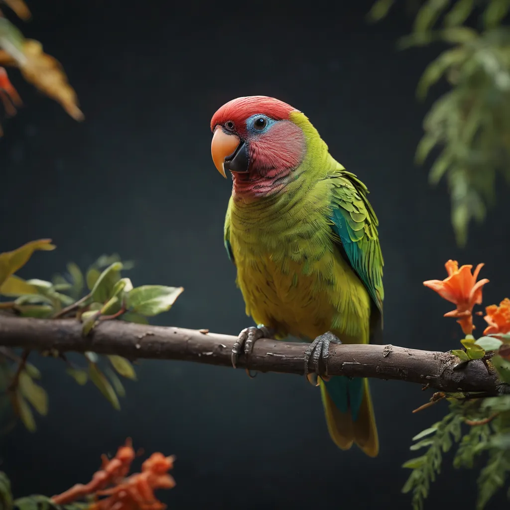 The Complete Guide to Caring for Your Parakeet