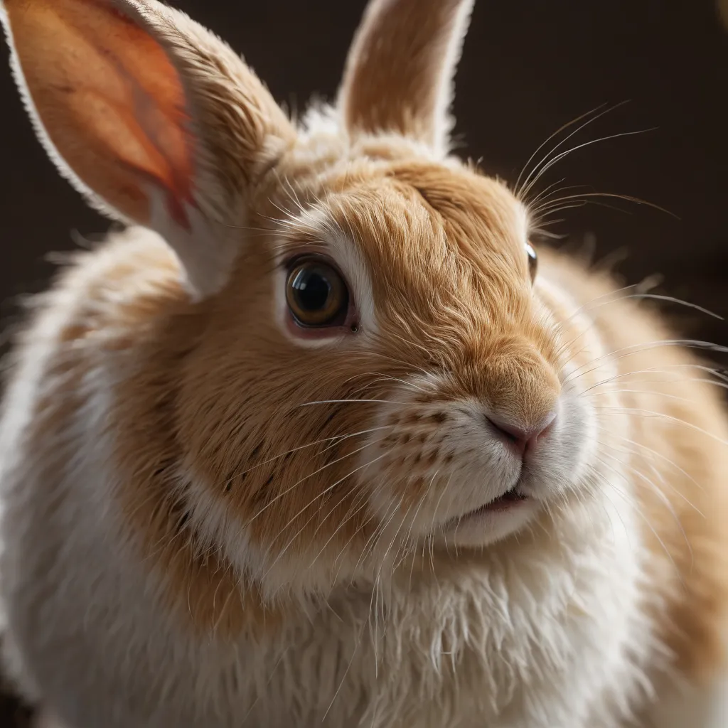 Benefits of Advantage II for Rabbit Health Management