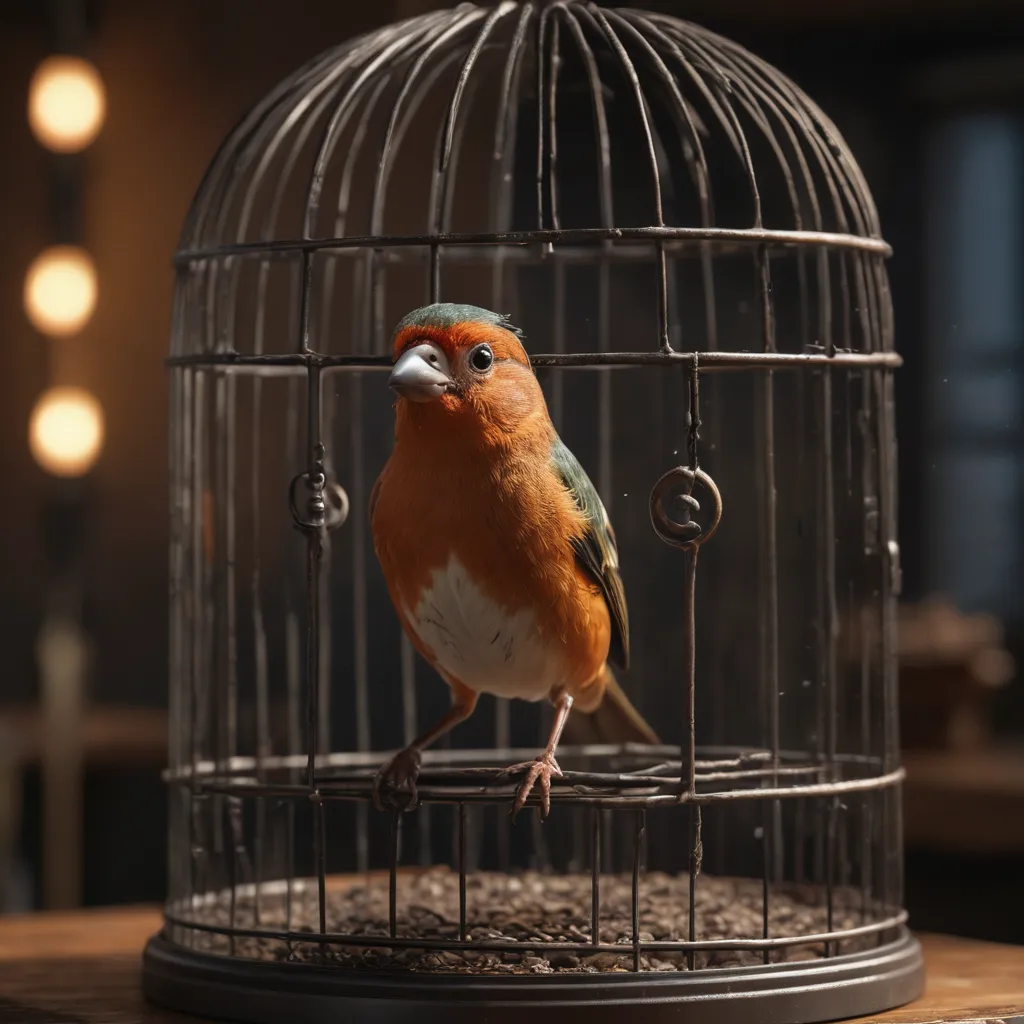 Essential Insights on Amazon Bird Cage Covers