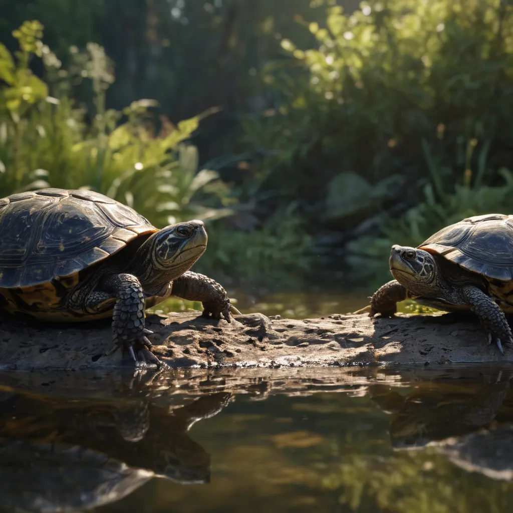 Aquatic Turtles: Essential Insights for Owners