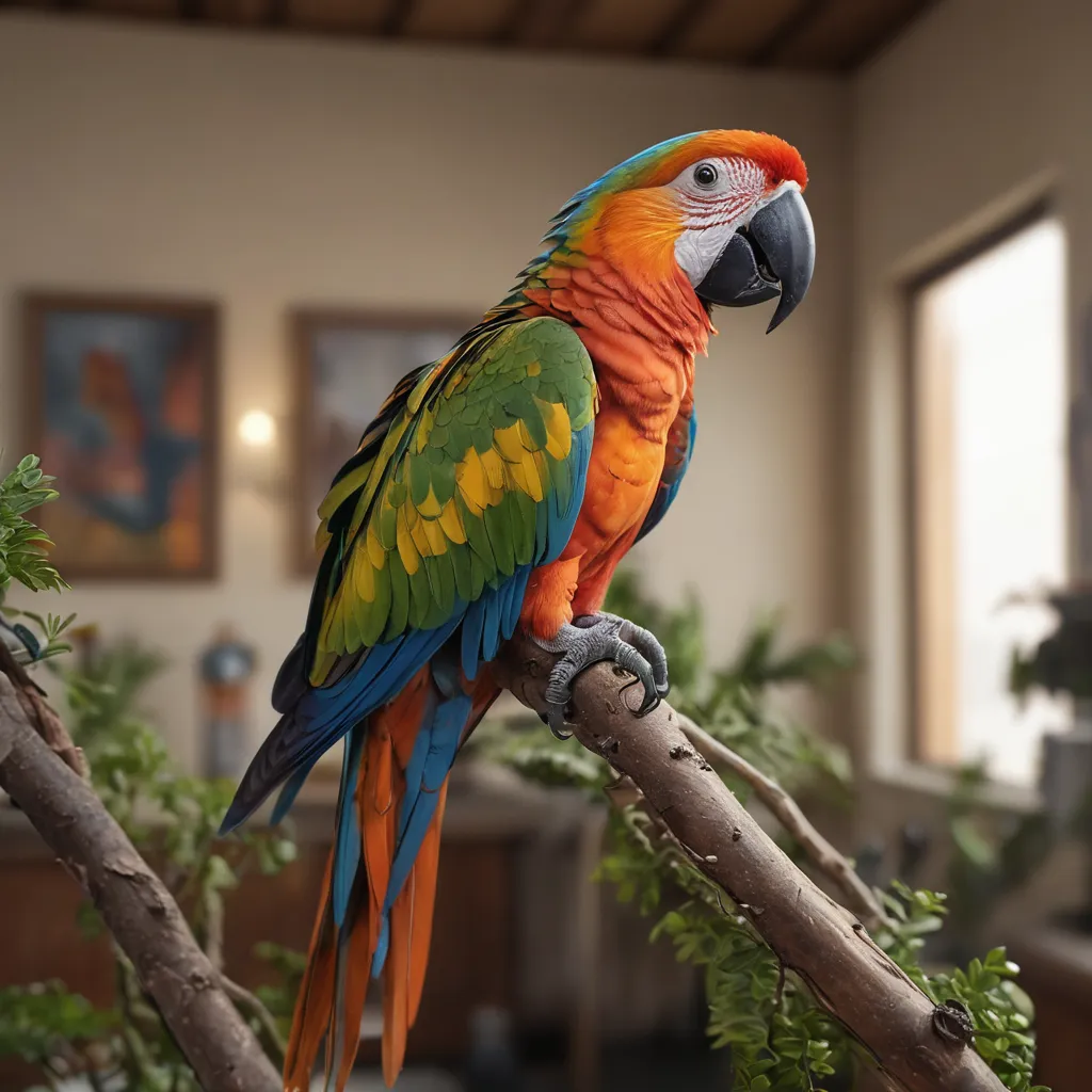 Exploring Avian and Exotic Animal Hospitals in San Diego