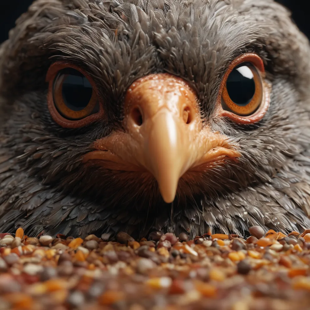 Avian Probiotics: Key to Optimal Gut Health in Birds