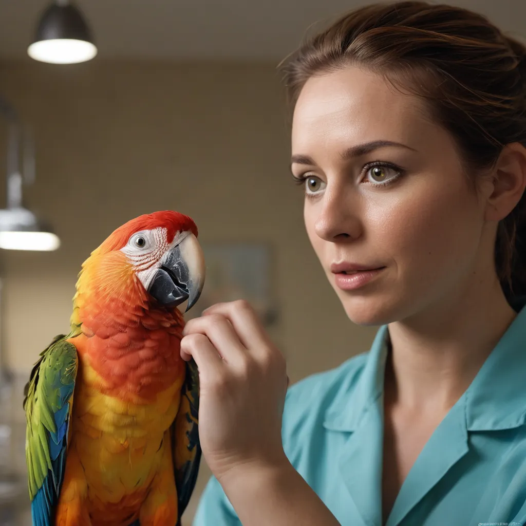 Essential Avian Veterinary Care Services in Orlando