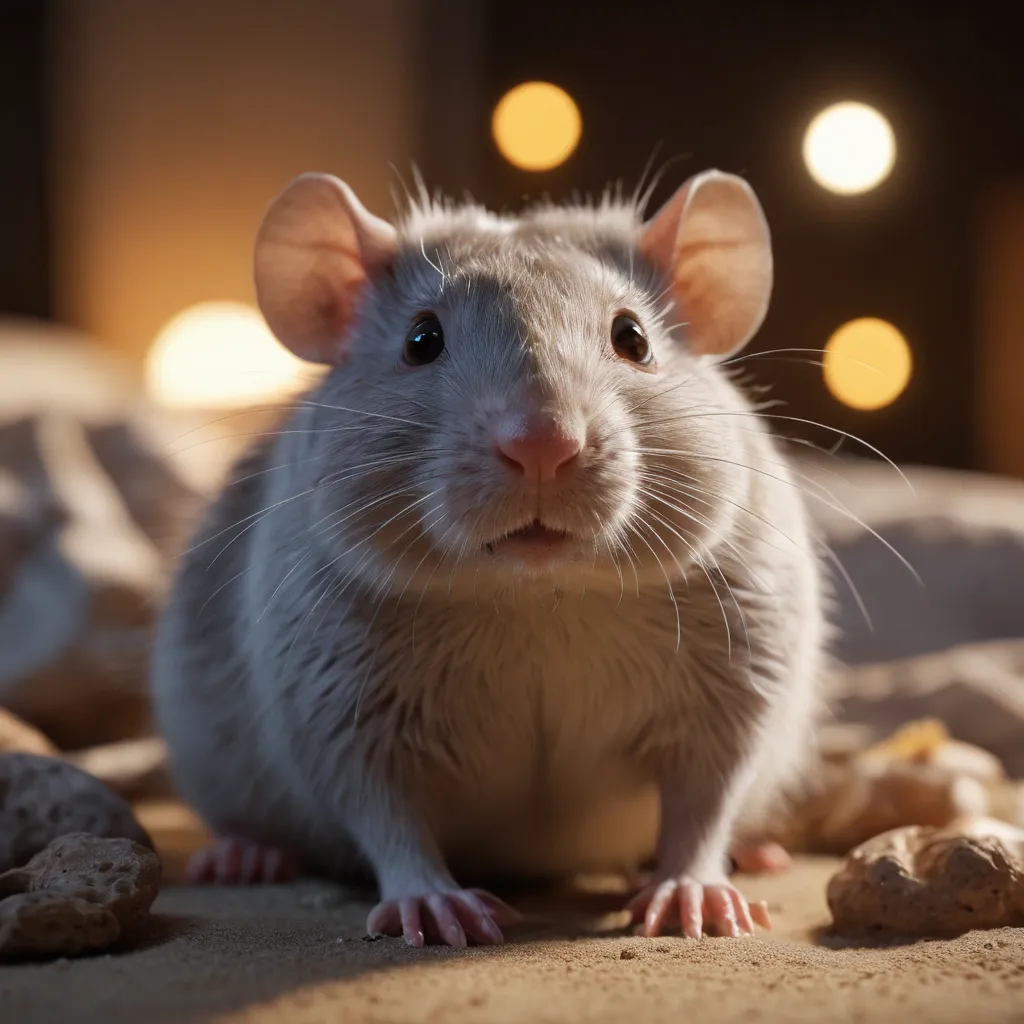 Bedding for Rats: Essential Comfort for Your Pets