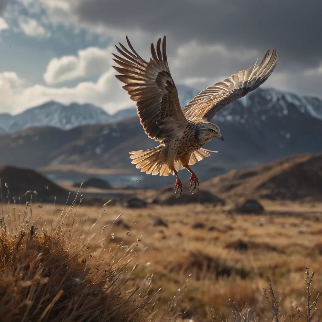 Bird GPS: Unraveling Avian Navigation Secrets