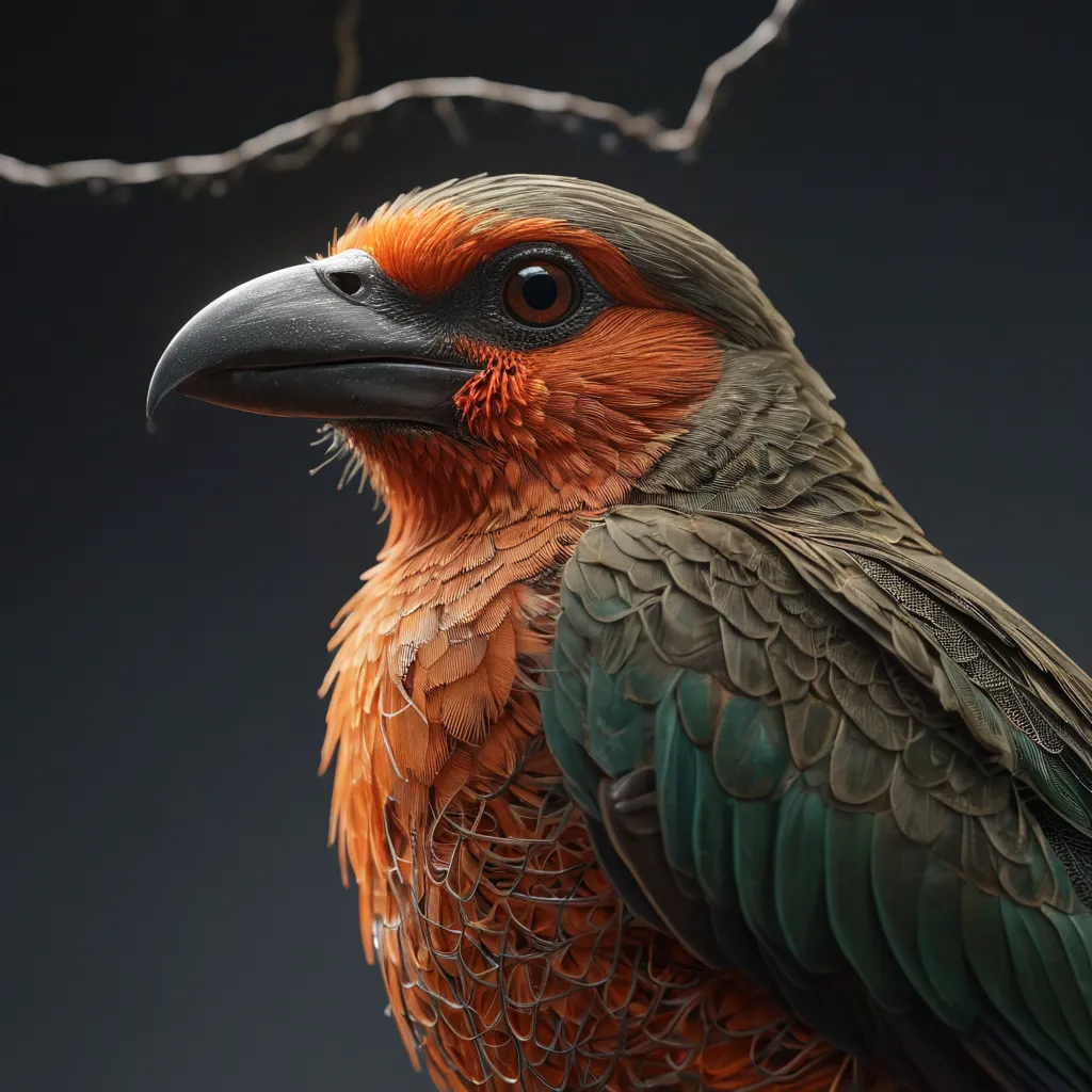 Understanding Bird Safe Wire Mesh: A Comprehensive Guide