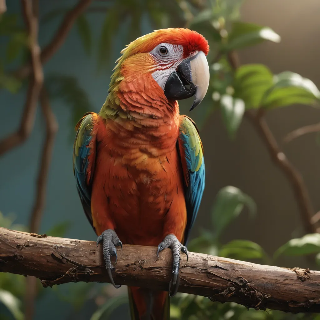 Broward Avian & Exotic Animal Hospital Guide