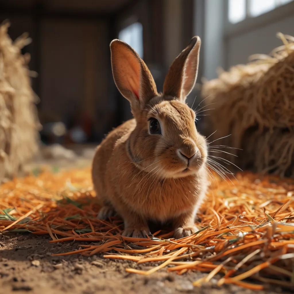 Exploring the Benefits of Bunny Digging Mats