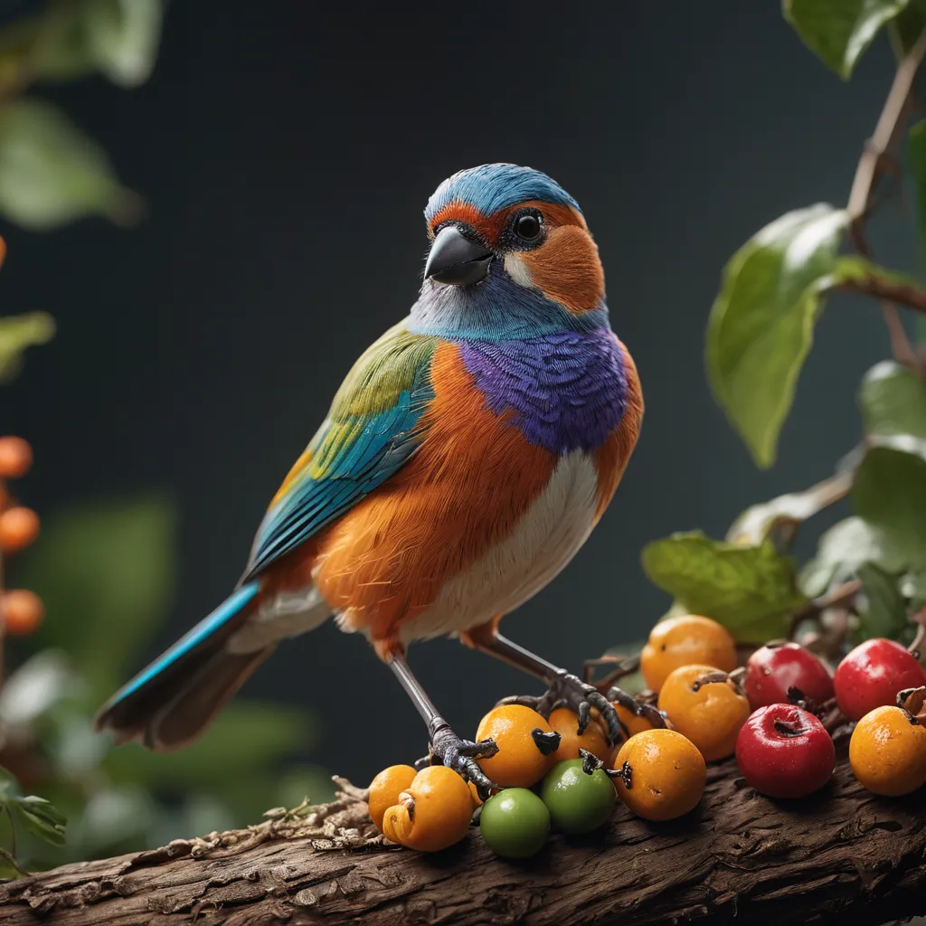 Calcium Bird Food: Key Insights for Optimal Avian Health