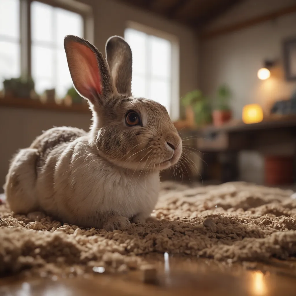 Caring for Indoor Rabbits: Essential Insights for Owners