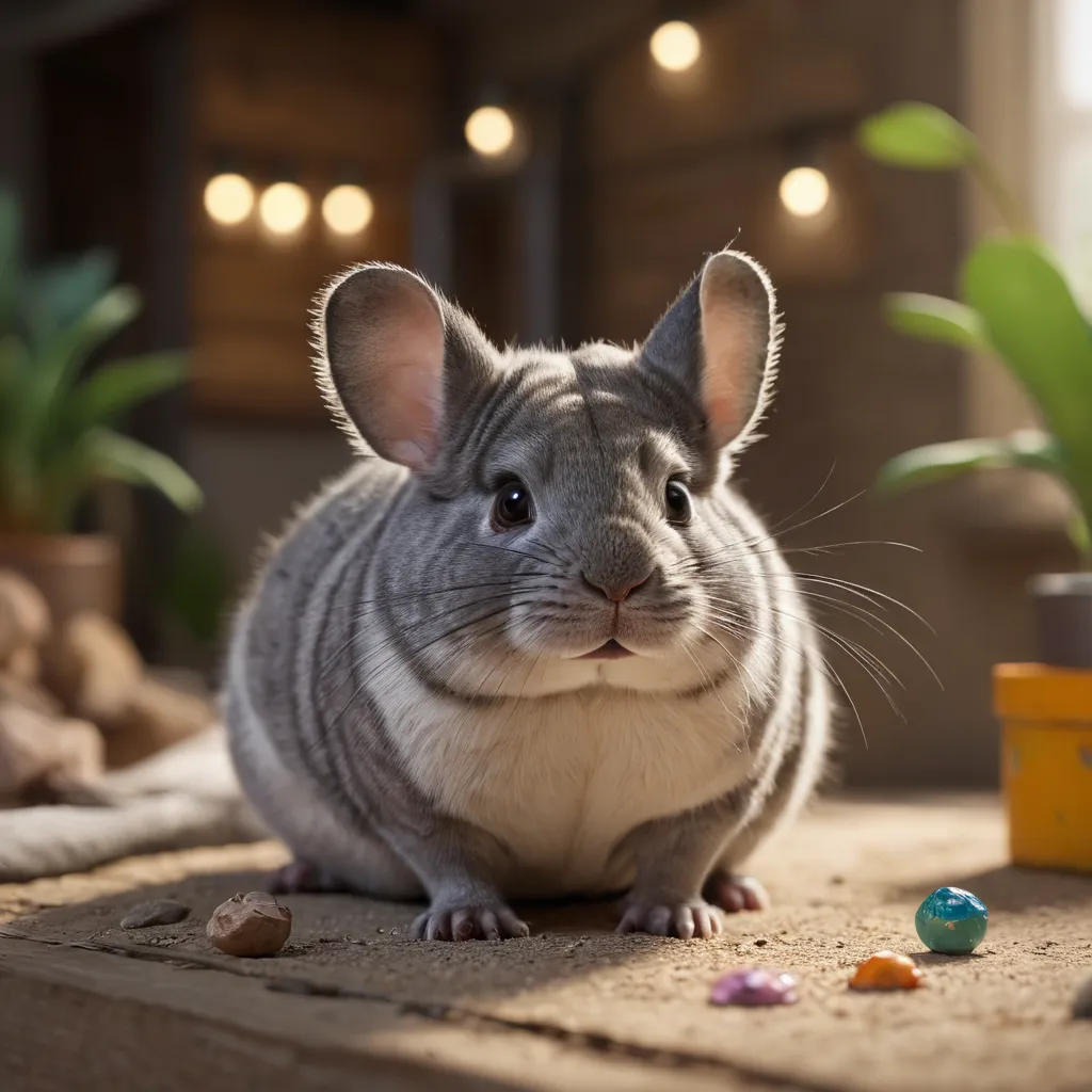 Complete Chinchilla Care Guide for Pet Owners