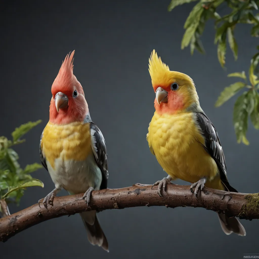 Essential Cockatiel Care: Complete Pet Guide