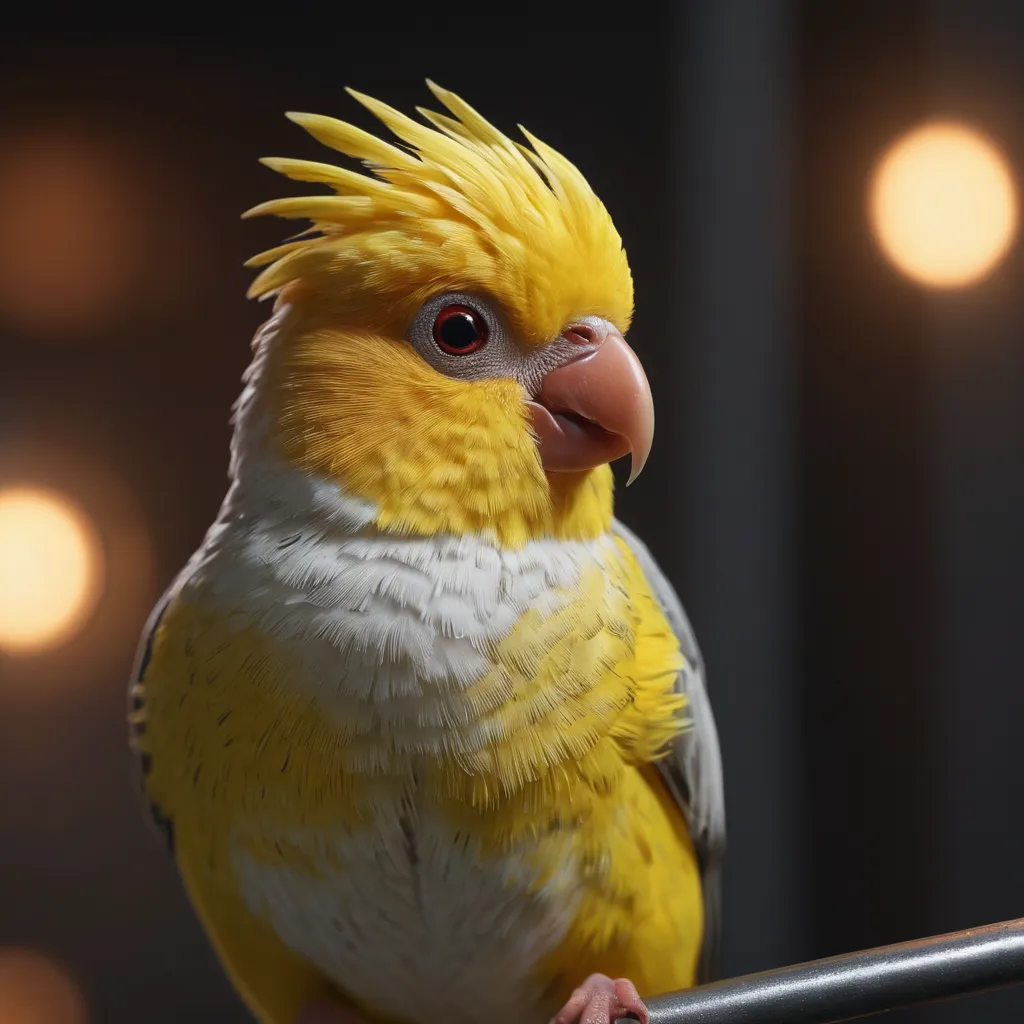 Essential Guide to Cockatiel Travel Cages for Safe Journeys