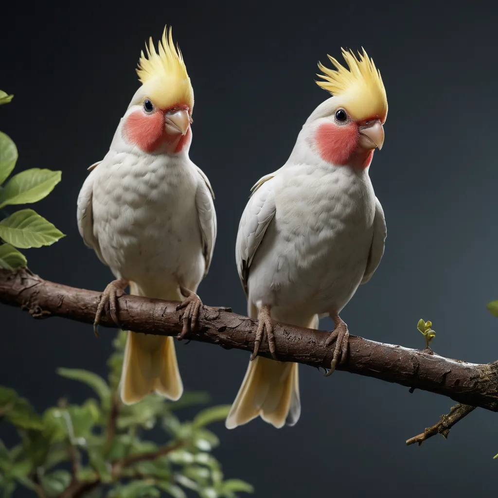 Essential Guide to Cockatiels: Care, Traits & More