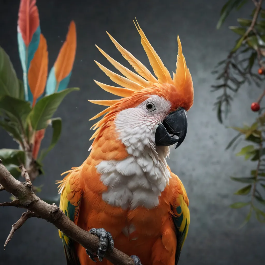 Why Cockatoo Shampoo is Essential for Bird Care