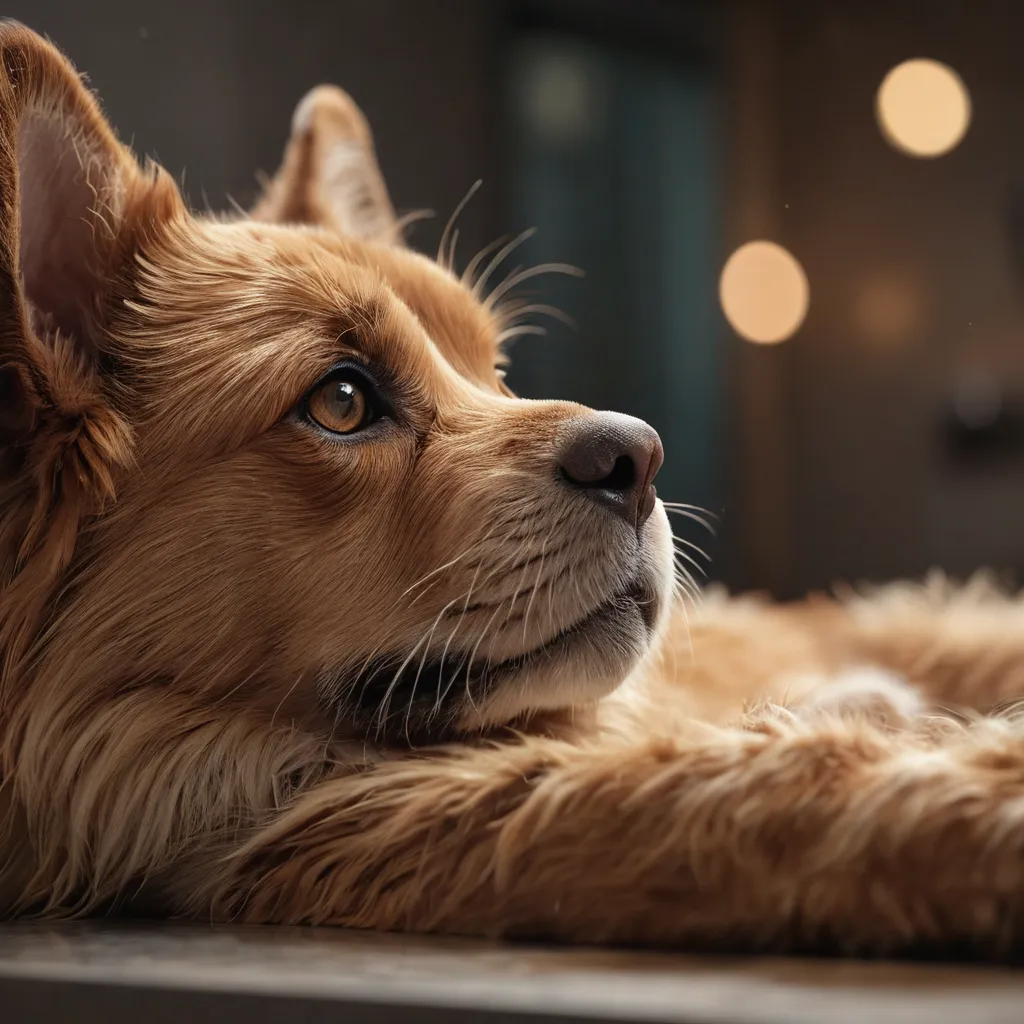 In-Depth Examination of Veterinary Case Reports