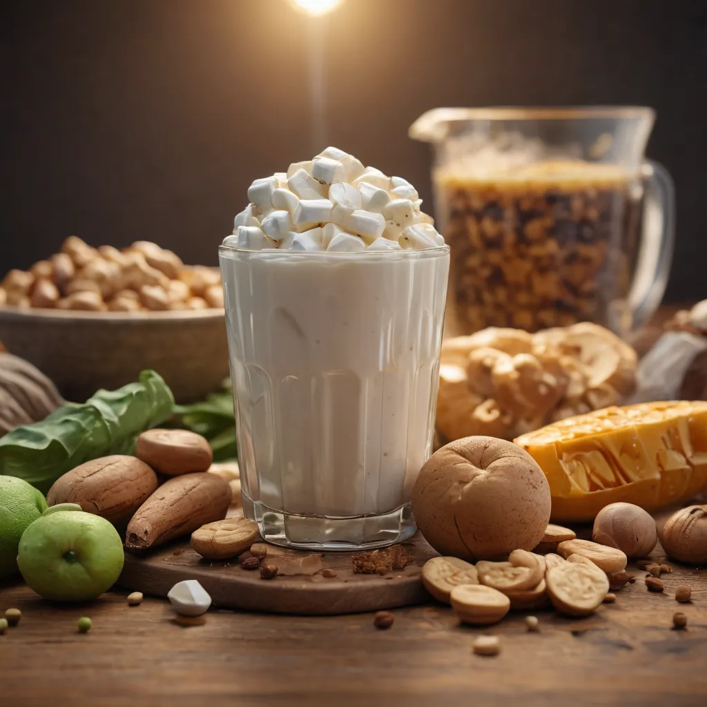 Comprehensive Calcium Chart for Food: Understanding Content and Importance