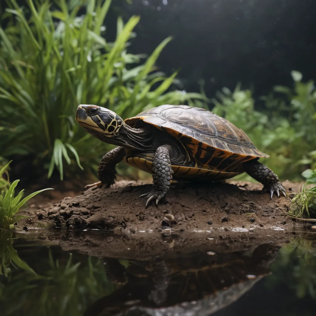 Essential Guide to Comprehensive Care for Slider Turtles