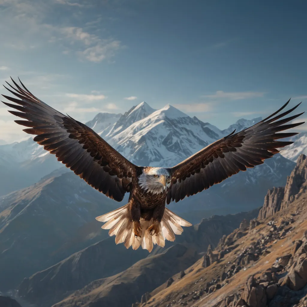 In-Depth Look into Avian Life and Conservation