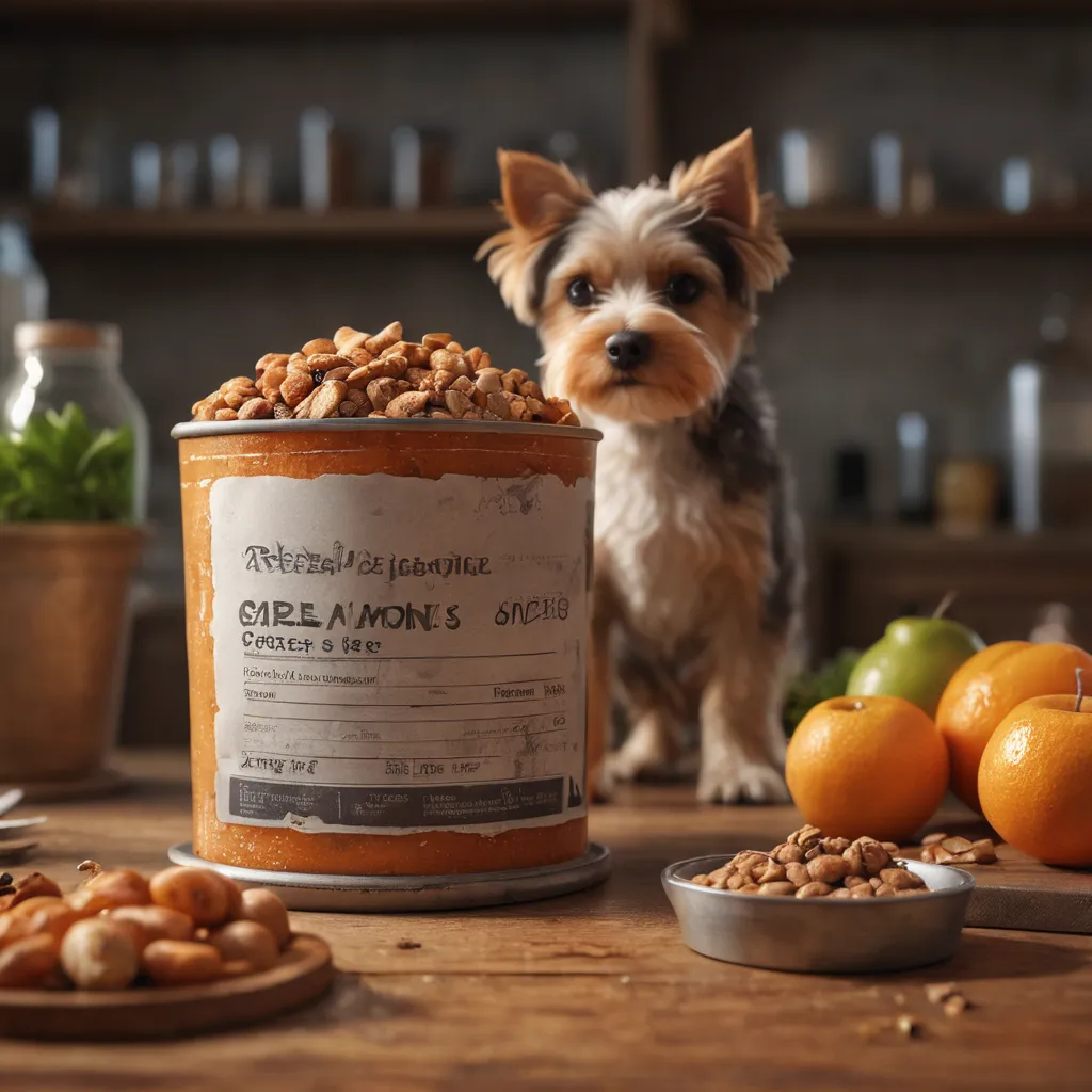 In-Depth Guide to Nutrition Assessment Forms for Pets