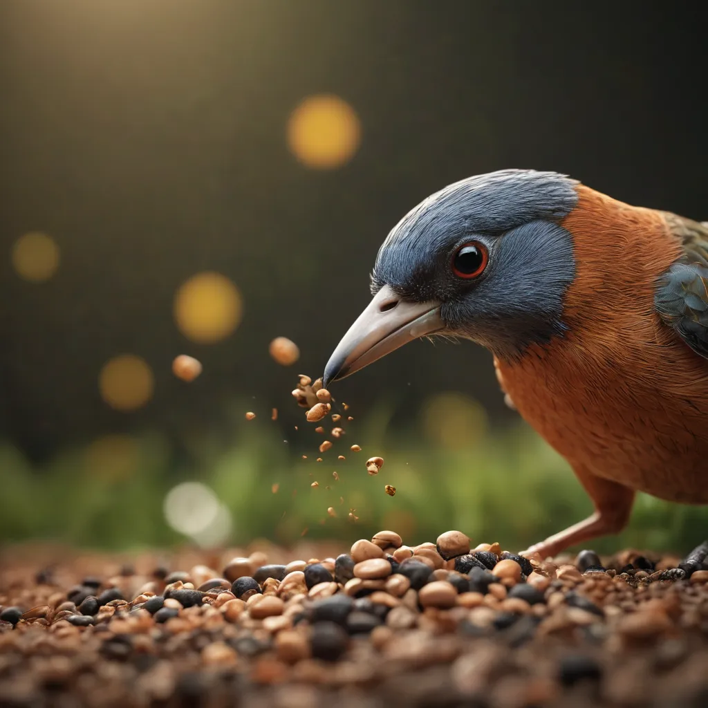 Comprehensive Guide to Feeding Pet Birds for Optimal Health