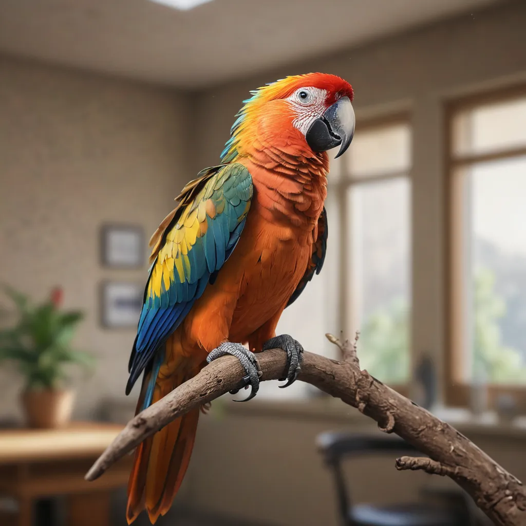 Essential Guide to Choosing an Avian Vet in Philadelphia