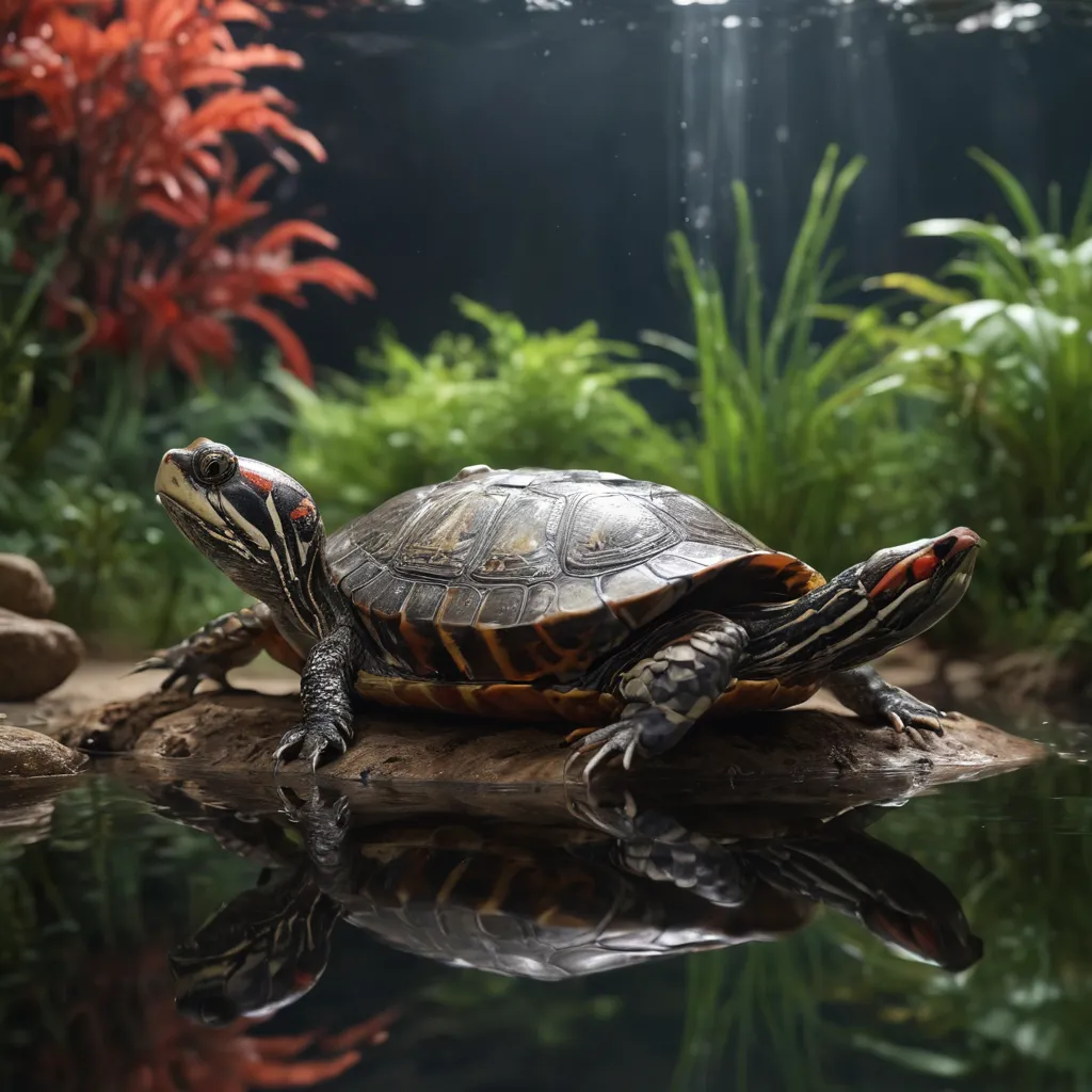Complete Guide to Caring for Red Eared Sliders