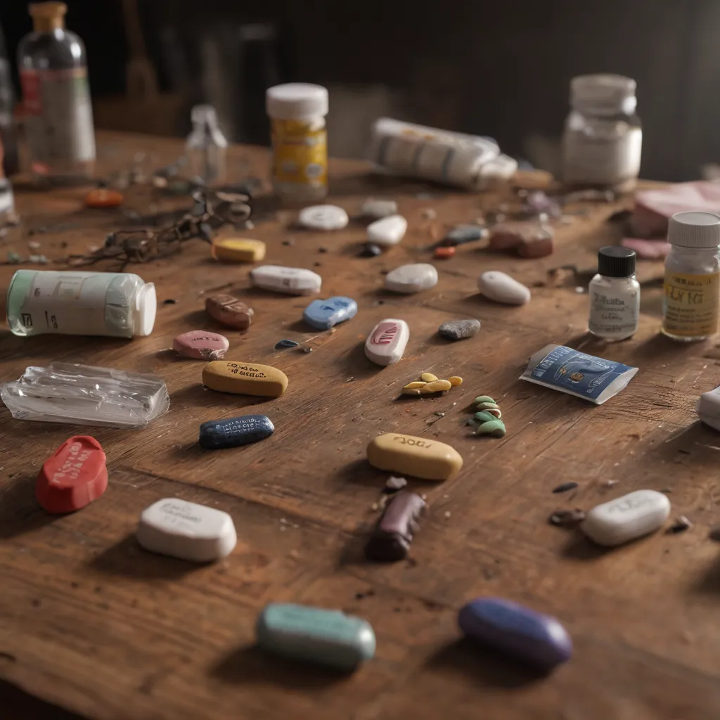 Essential Medications in Avian Medicine Explained