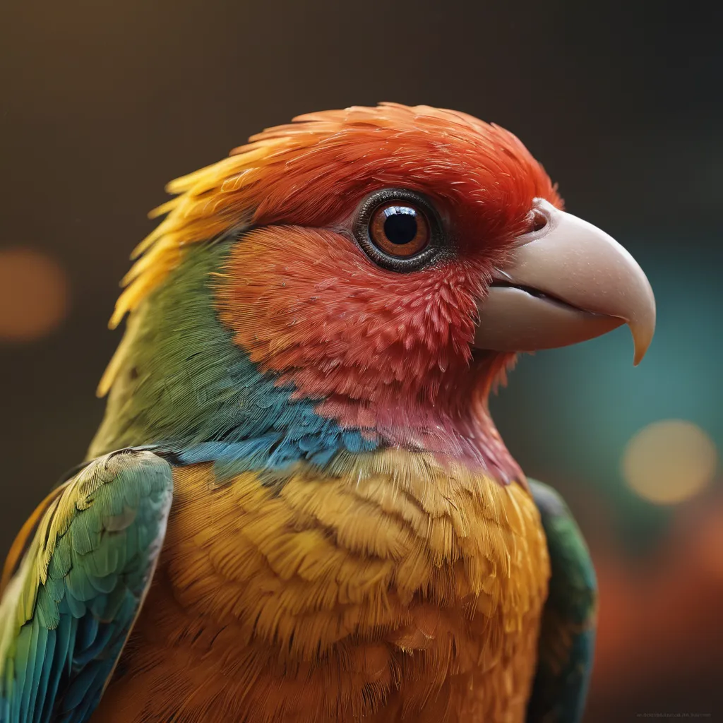 Essential Guide to Purchasing Your Perfect Pet Bird