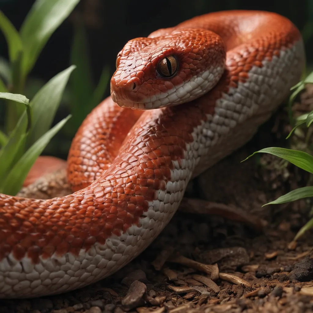 Essential Insights for Caring for Corn Snakes