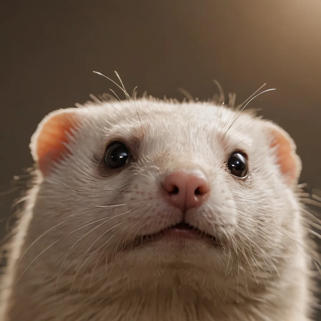 Comprehensive Guide to Ferret Hair Loss Treatment