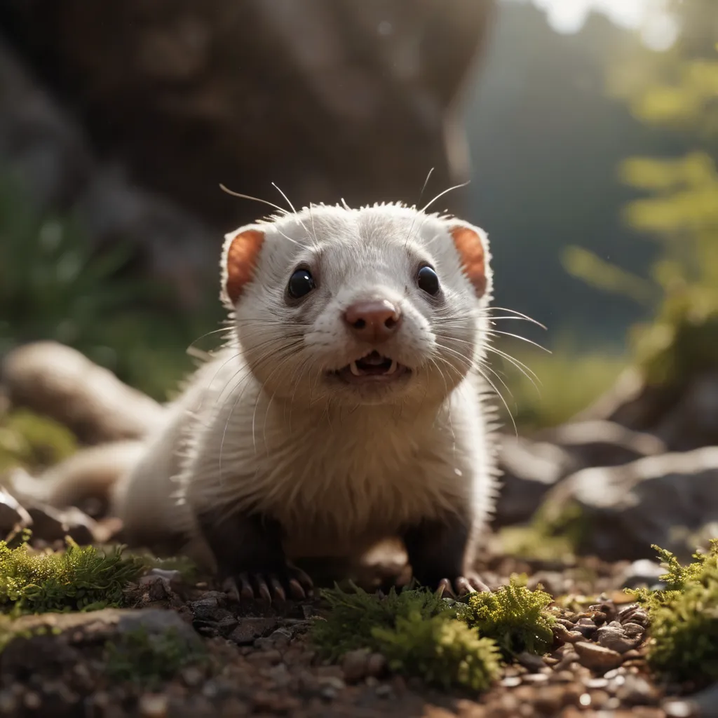 Complete Guide to Caring for Ferrets as Pets