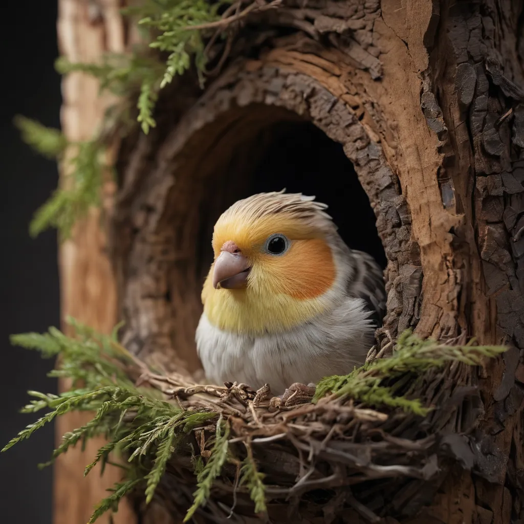 The Ultimate Guide to Nest Boxes for Cockatiels