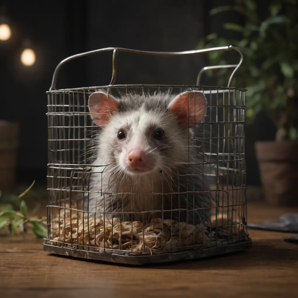 Comprehensive Guide to Opossum Cages: Design and Care