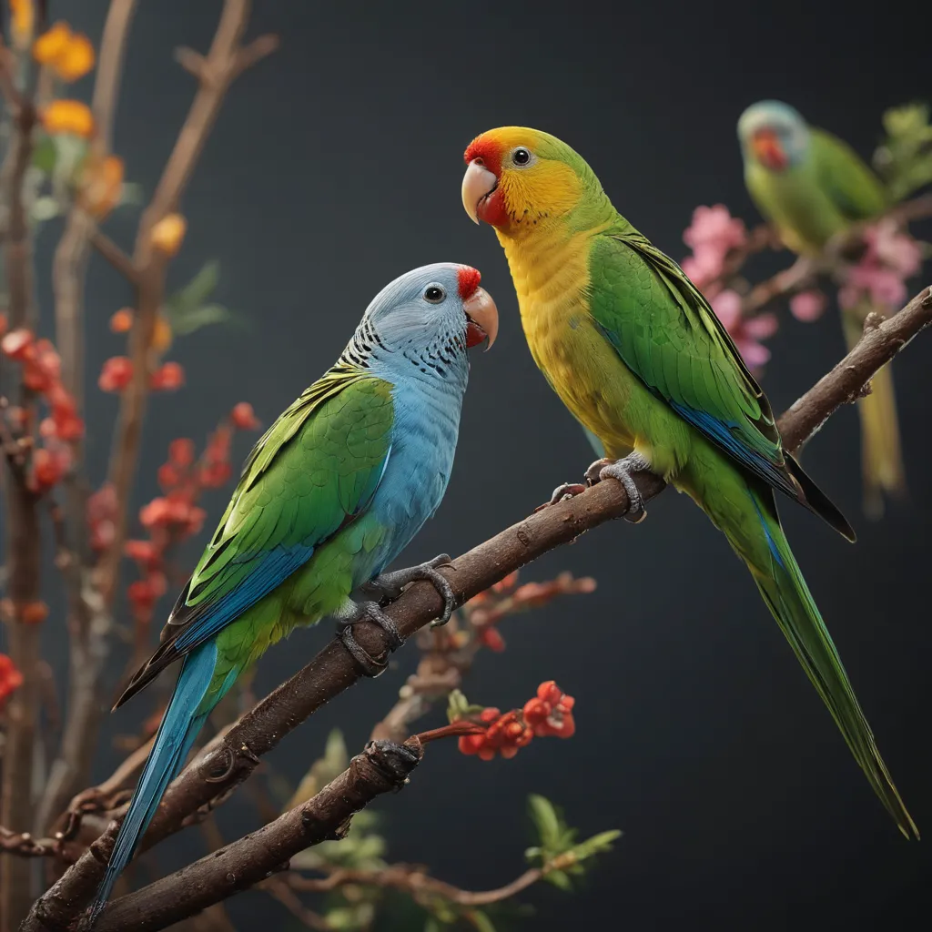 Comprehensive Guide to Parakeet Ownership