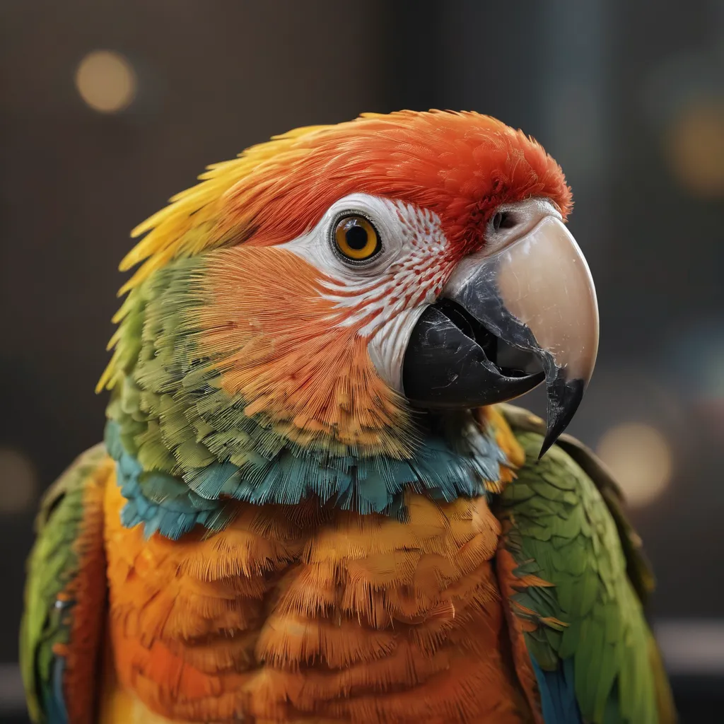 Comprehensive Guide to Pet Bird Trackers for Owners