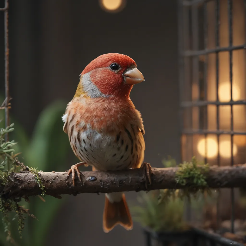 Ultimate Guide to Caring for Pet Finches