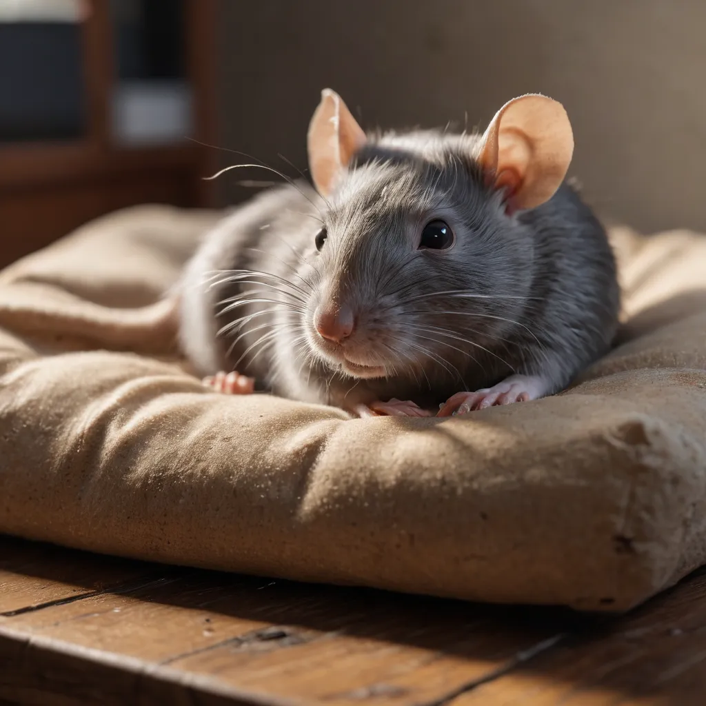 Essential Guide to Choosing Pet Rat Beds for Comfort