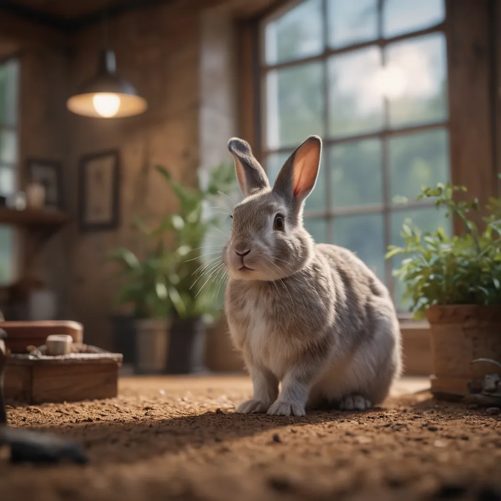 Ultimate Rabbit Care Guide: Essentials for Owners