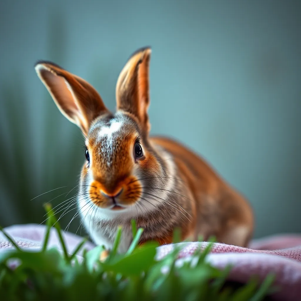 Comprehensive Rabbit Veterinary Care Guide for Owners