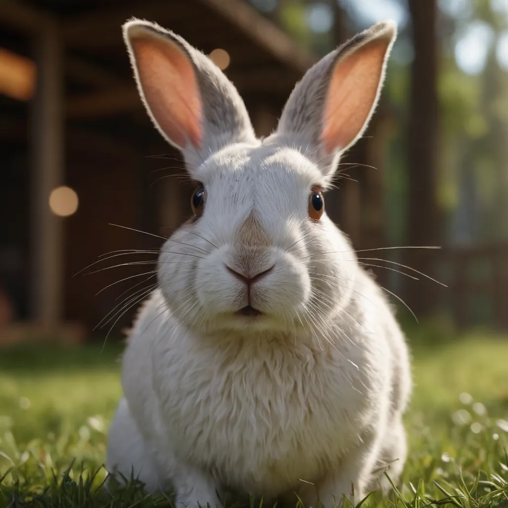 Comprehensive Guide to Rabbits: Insights and Care