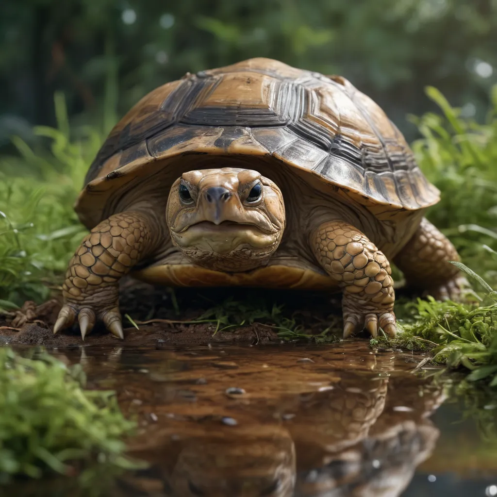Essential Guide to Sulcata Turtle Nutrition and Care