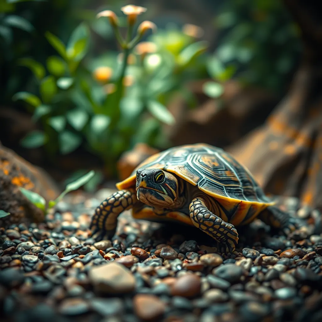 Essential Insights into Turtle Care for Owners
