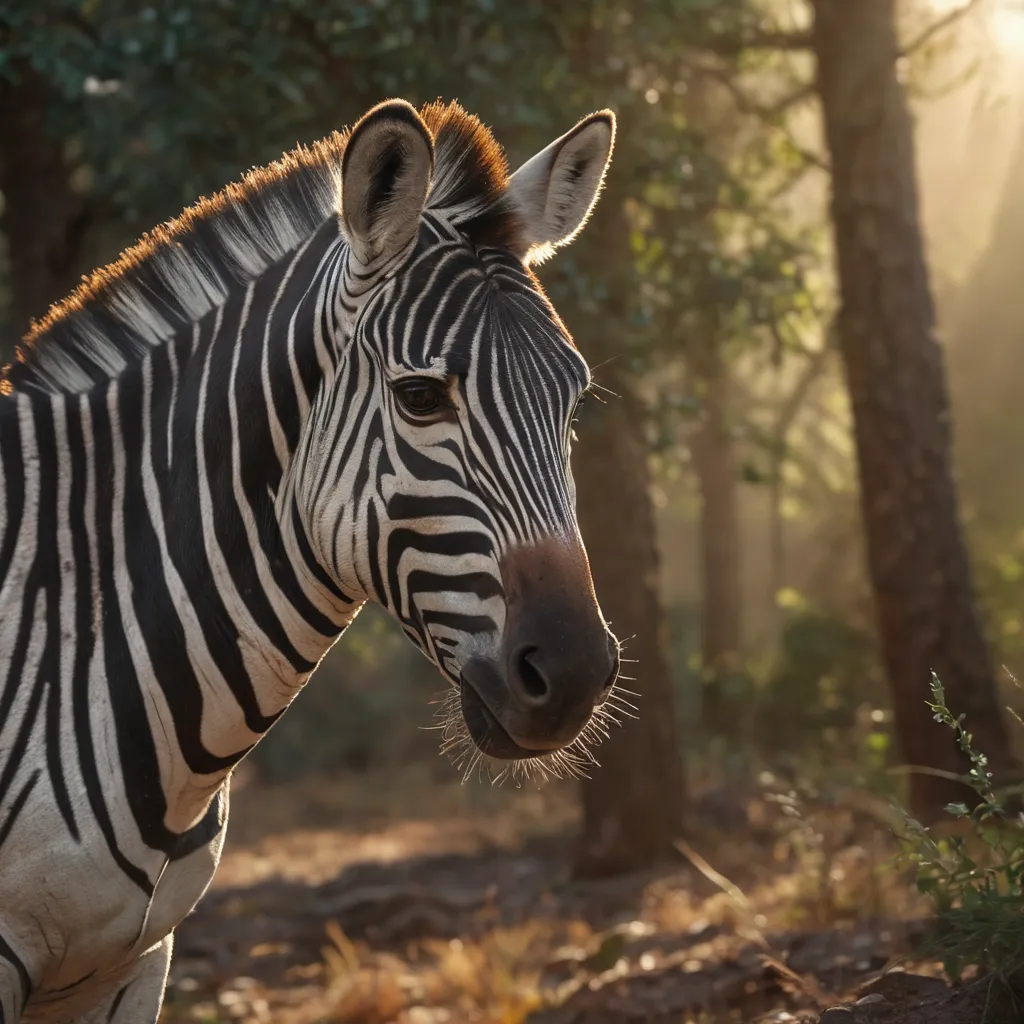 Essential Guide to Proper Zebra Care and Management