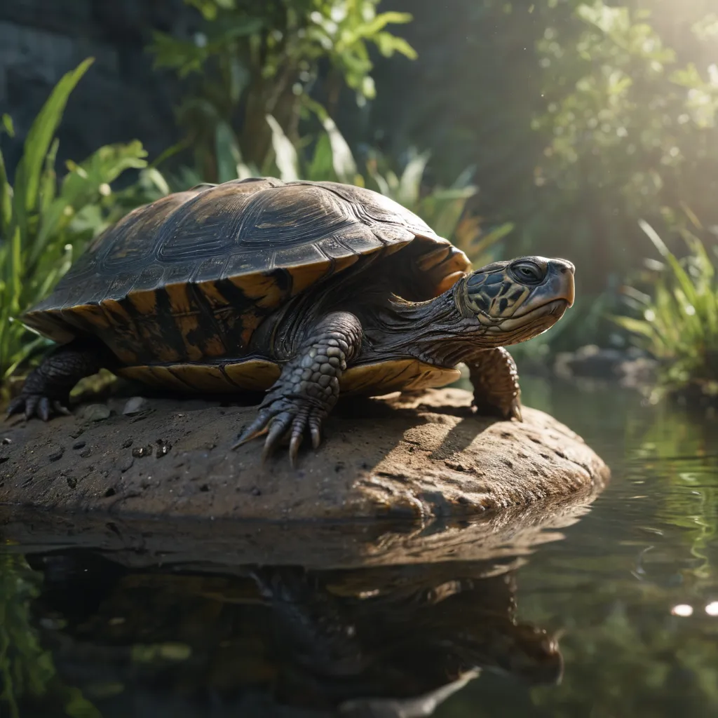 Comprehensive Guide to Turtle Care Essentials