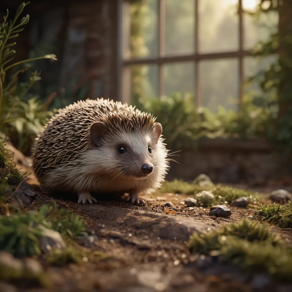 Essential Guide to Caring for Hedgehogs