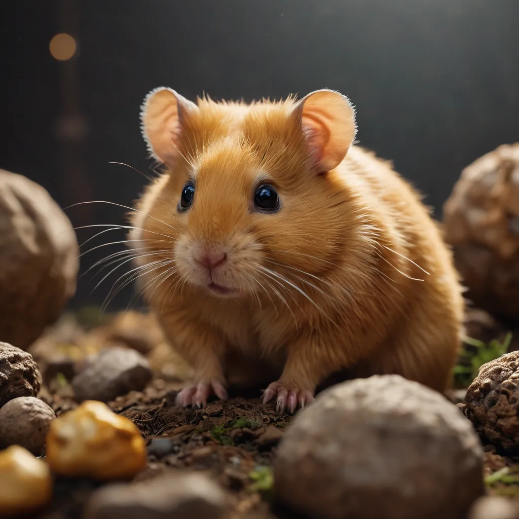 Comprehensive Insights Into Hamster Facts and Care