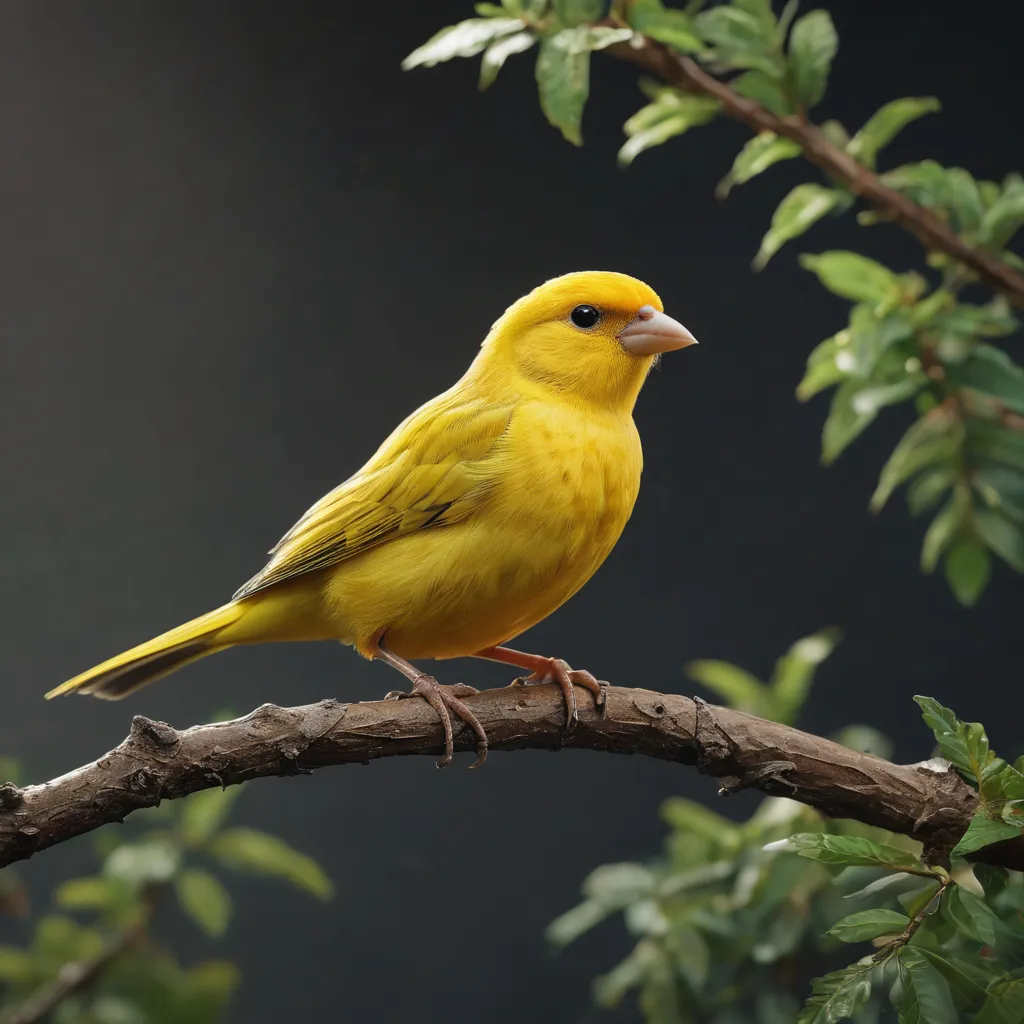 Exploring the World of Live Canaries for Sale