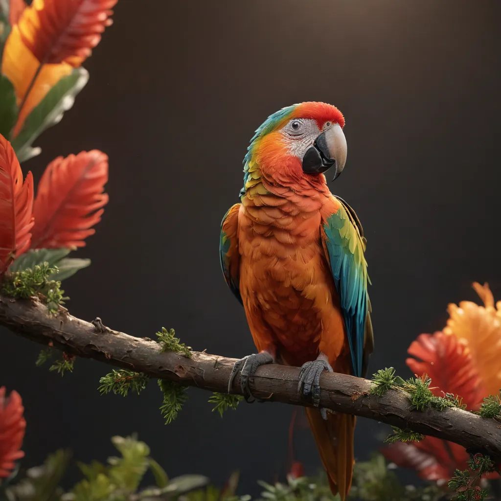 Comprehensive Guide to Parrots: Care and Insights