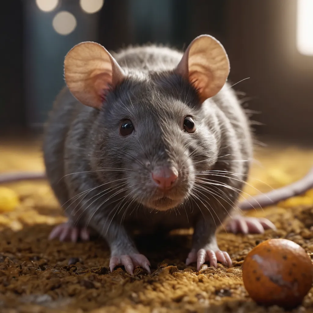 Comprehensive Overview of Rat Breeds: Characteristics & Care